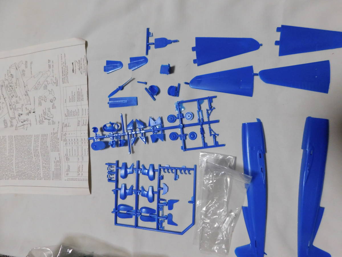 ウィリアムズ ブラザーズ 1/32 コードロンレーサー C.460 No.6909 Williams Bros Caudron Racer・C ...