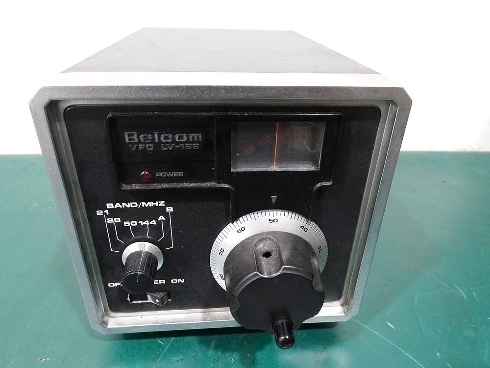 BELCOM OF-912/T オーフナ の落札情報詳細| ヤフオク落札価格情報 オークフリー