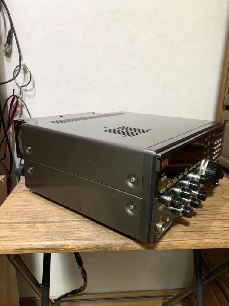 【やや傷や汚れあり】日本無線 JRC JST-135 1ヶ所難ありの落札情報詳細 - ヤフオク落札価格検索 オークフリー