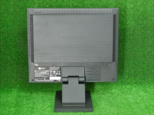 【やや傷や汚れあり】[2344]★表示確認済★EIZO FlexScan P1700 17インチ液晶モニター 解像度1280x1024 VGA ...