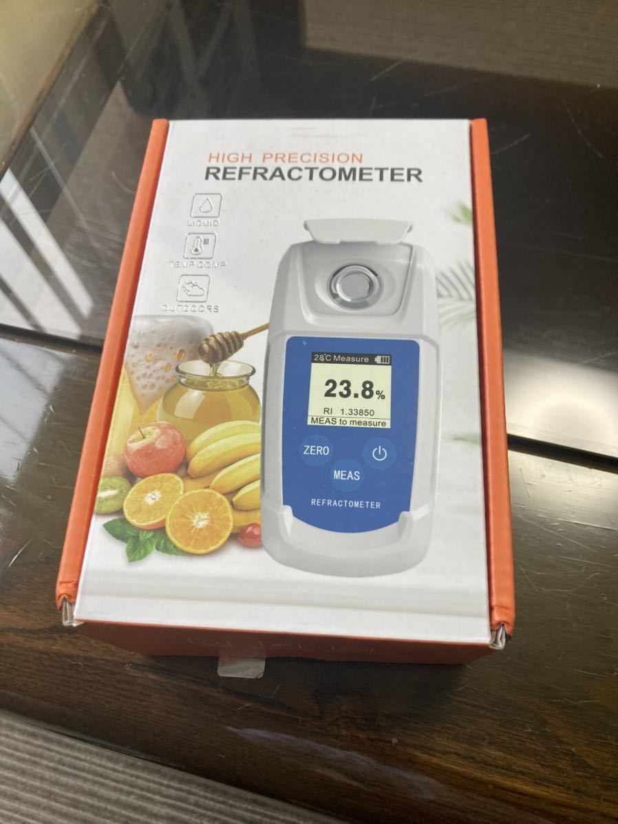 【やや傷や汚れあり】Duplex Ⅱ Refractometer The llluminator Polariscope i10641 80 ...