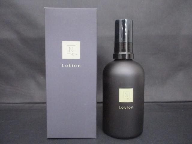 【未使用に近い】残9割 コスメ N organic Vie モイストリッチ ローション 100ml 化粧水の落札情報詳細 - ヤフオク落札価格検索 オークフリー