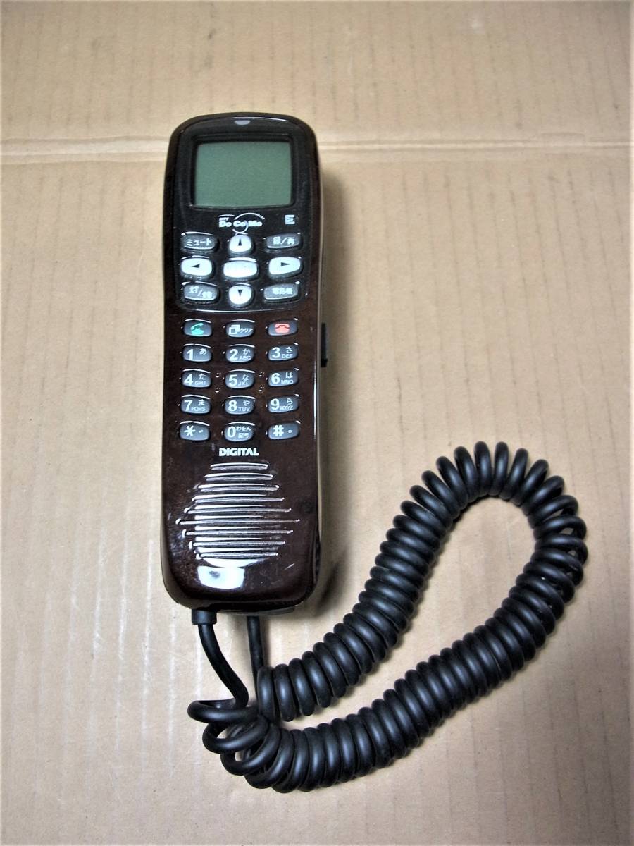 【目立った傷や汚れなし】【美品】 N503i Hyper Ntt Docomo デジタル・ムーバ Nec 携帯電話 ガラケー の落札情報詳細