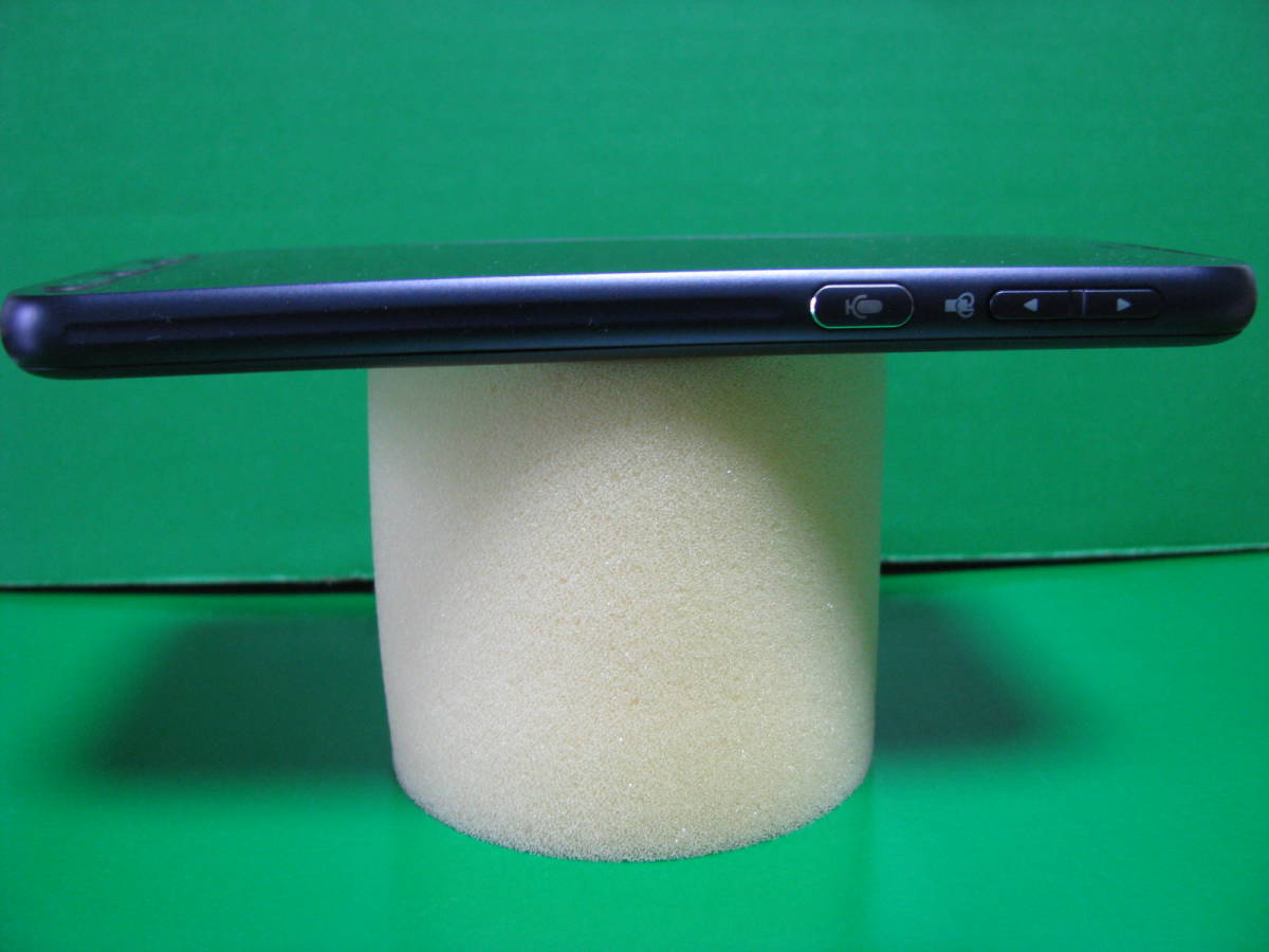 【目立った傷や汚れなし】【SIMフリー】SoftBank SHARP 704SH シンプルスマホ4 ネイビー 中古本体のみ の落札情報詳細 ...