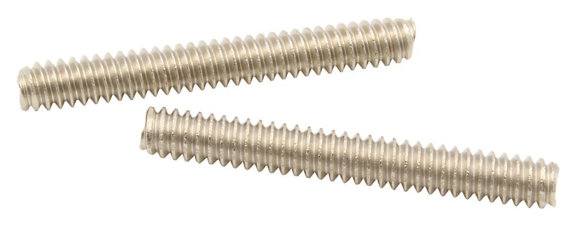 【未使用】サムホイール スレッドポスト Thumbwheel / Threaded Post - M4 x 30 mm, METRIC ...