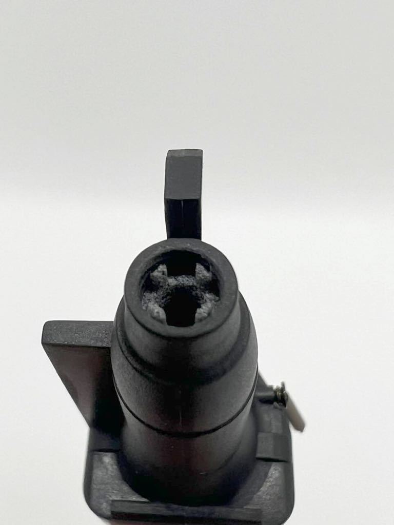 【未使用に近い】VFC SIG AIR P320 M17 / M18用 Cylinder Assy(Loading Nozzle) 初速調整 ...