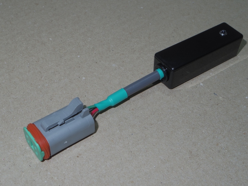 【未使用】Buell XB 青歯電脳接続小箱参型改(無線ECMケーブル)EcmDroidの落札情報詳細 - ヤフオク落札価格情報 オークフリー