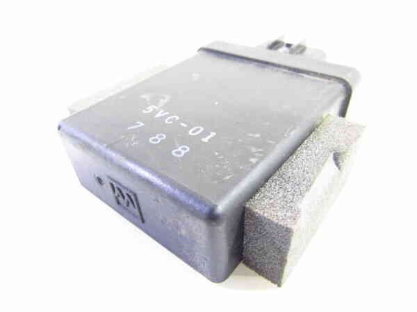 【新品】cdi セロー 3GX－85540－00 の落札情報詳細| ヤフオク落札価格情報 オークフリー