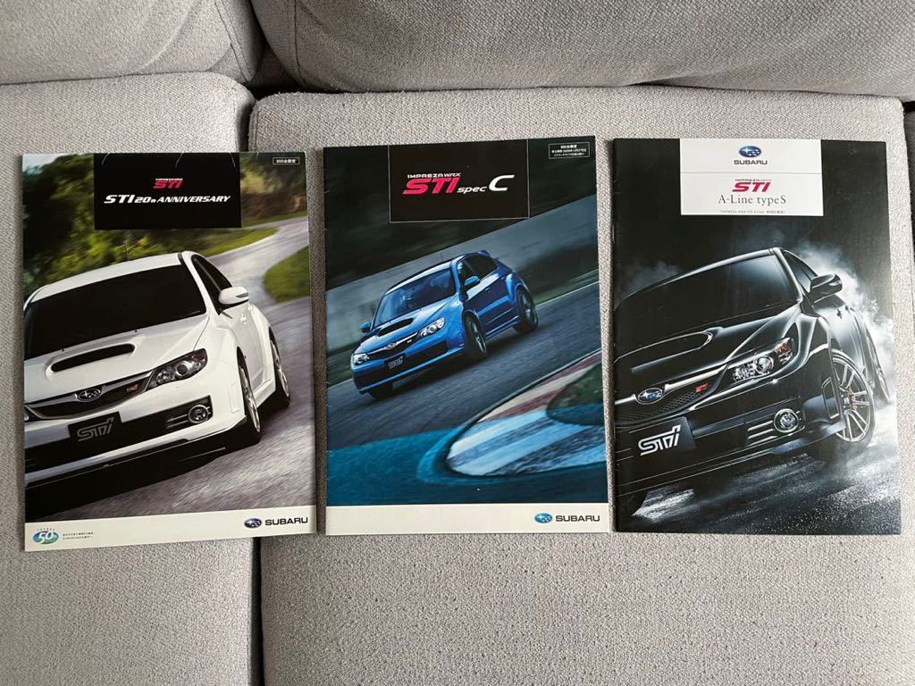 絶版超希少品♪美品 Impreza インプレッサ GDB WRX STI S202 純正 スバル SUBARU チタンマフラー GDA GGA GC8 GF8 22B S201 S203 ...