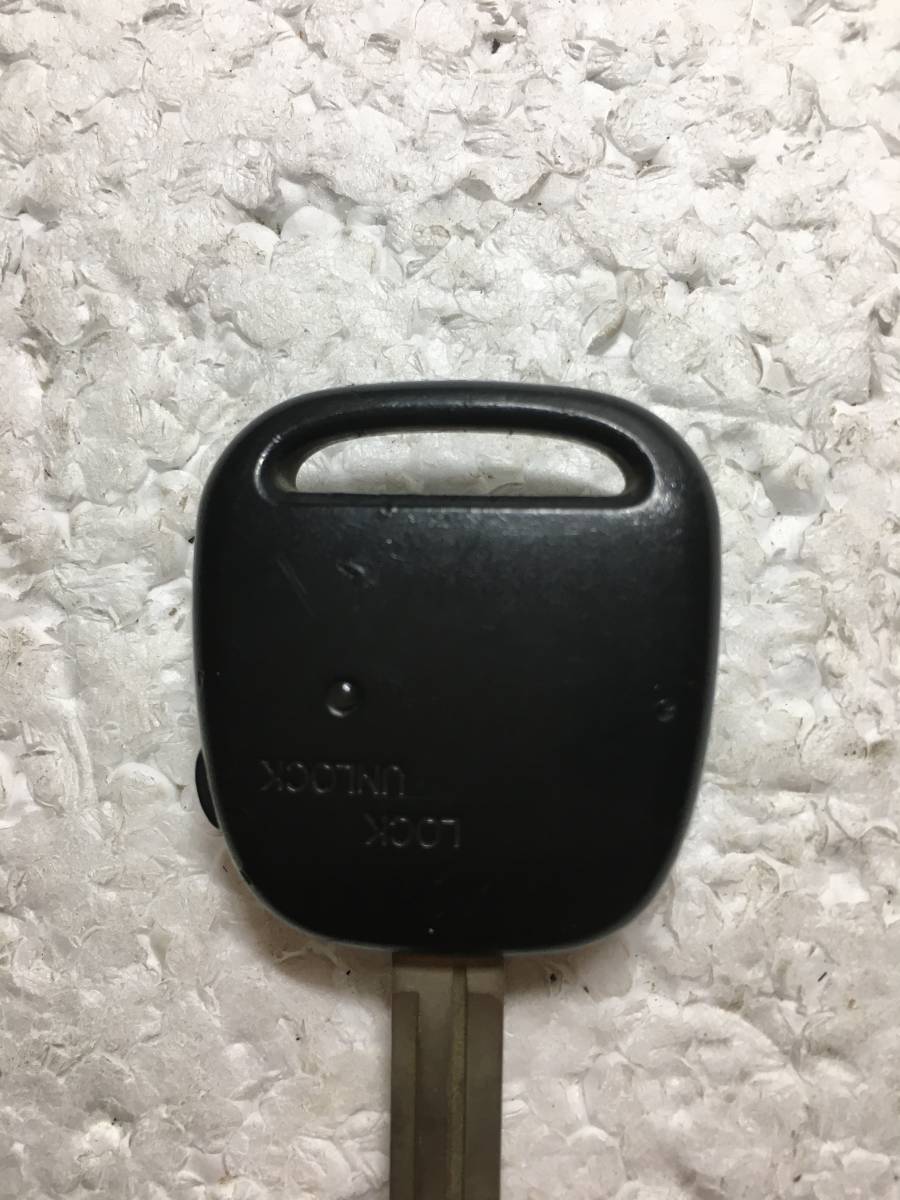 【傷や汚れあり】☆トヨタ☆純正キーレス 基盤12021 ノア ヴォクシー・シエンタ・クルーガー・イプサム・RAV4 AZR60/AZR65 ...
