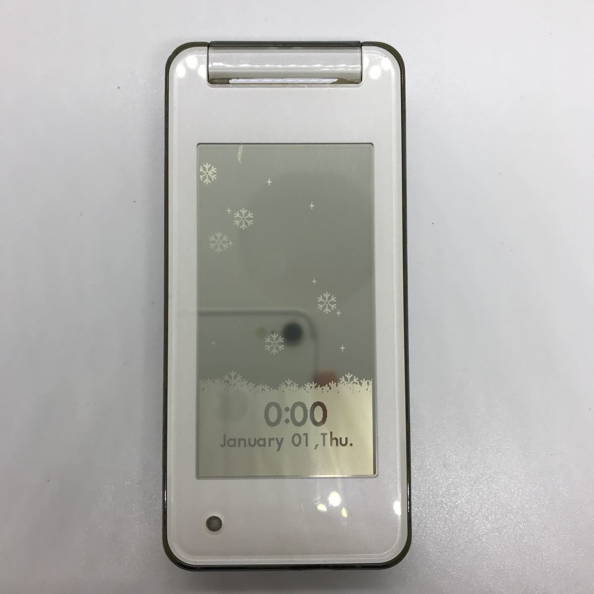 【やや傷や汚れあり】動作未確認 SoftBank ソフトバンク 934SH SHARP ガラケー c5j75smの落札情報詳細 - ヤフオク落札価格検索 オークフリー