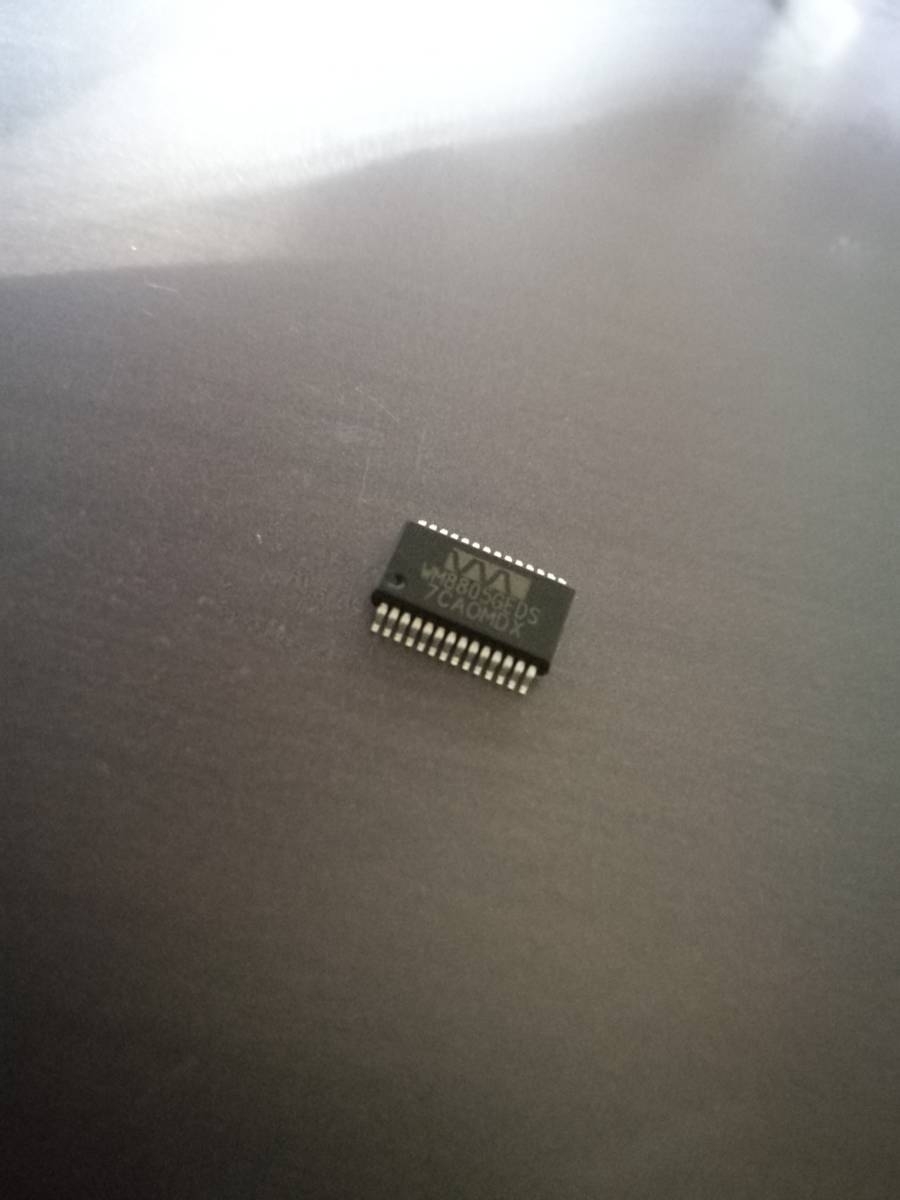 【未使用】WM8805 デジタルオーディオレシーバー トランシーバーIC S/PDIFの落札情報詳細 - ヤフオク落札価格検索 オークフリー