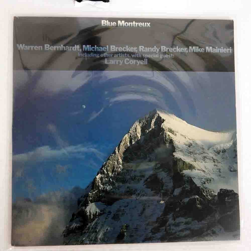 【やや傷や汚れあり】米 BLUE MONTREUX/SAME/ARISTA AB 4224の落札情報詳細 - ヤフオク落札価格検索 オークフリー