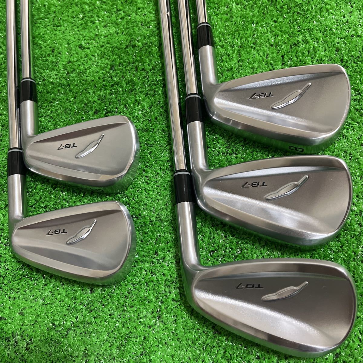 【目立った傷や汚れなし】 美品 送料無料 フォーティーン TB7 NS.PRO 950GH neo(S) 5本 の落札情報詳細| ヤフオク落札 ...