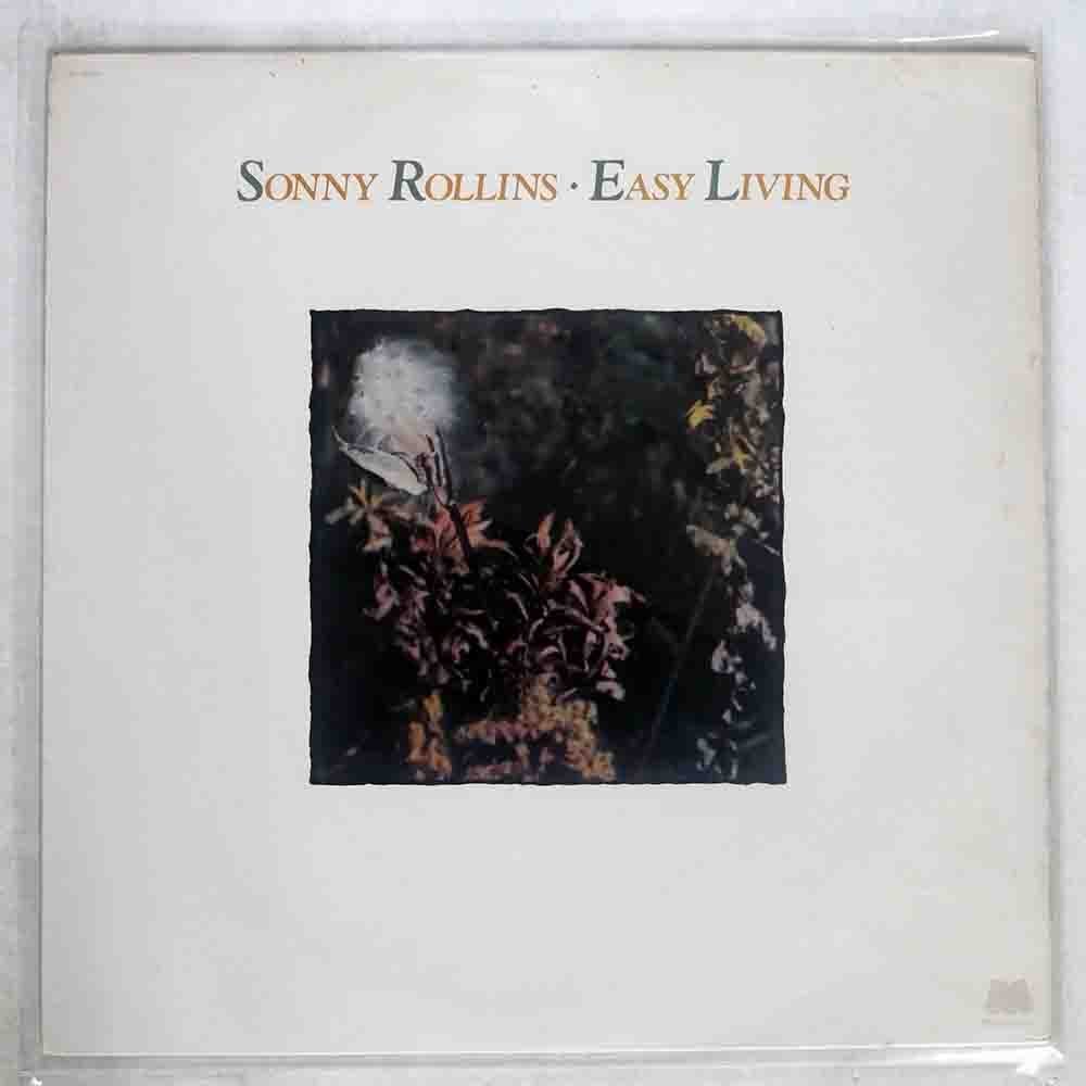 【傷や汚れあり】米 SONNY ROLLINS/EASY LIVING/MILESTONE M-9080 の落札情報詳細| ヤフオク落札価格 ...