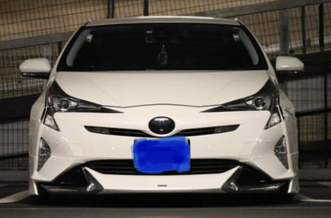 【走行距離 7,013 km】プリウス50系 前期モデル 特価！の落札情報詳細 - ヤフオク落札価格検索 オークフリー