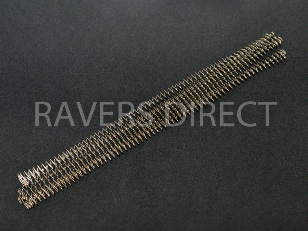 【未使用】SYSTEMA PTW 対応 MAG Inner Magazine Spring Strong / HEXMAG MAGPUL ...