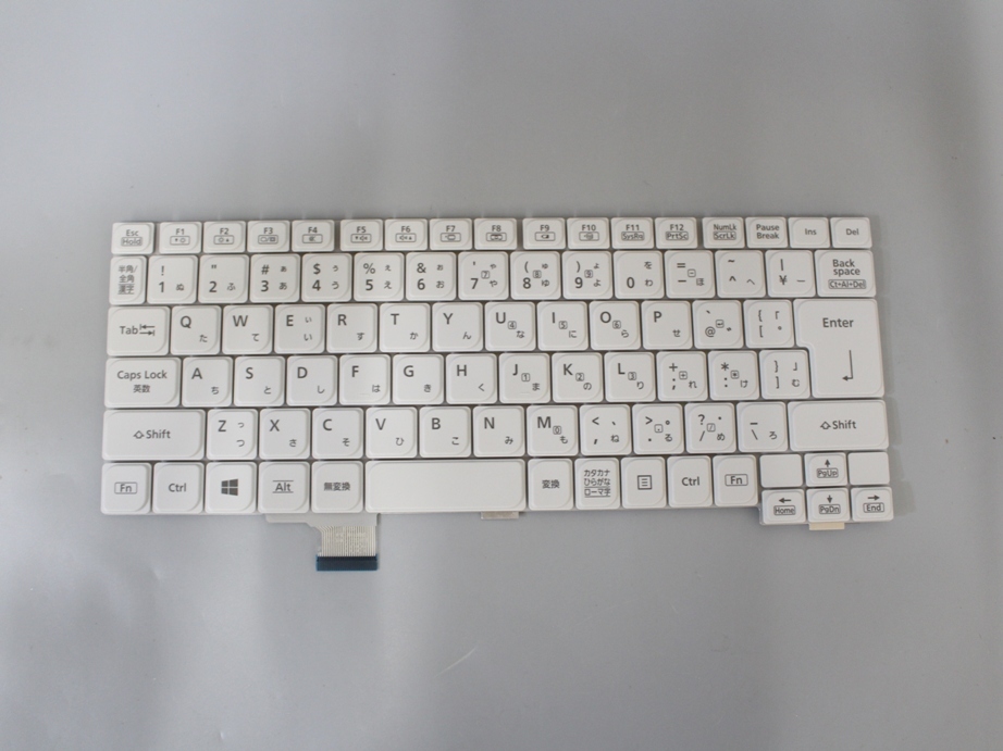【未使用】 国内即日発送 未使用品 Panasonic Let's Note CF-LX3 LX4 LX5 LX6 日本語キーボード ...