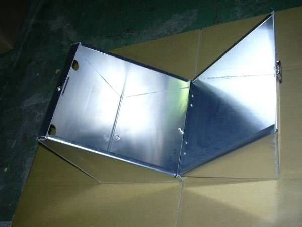 【未使用】アルミバッテリーBOX S13 S14 S15 EKの落札情報詳細 - Yahoo!オークション落札価格検索 オークフリー