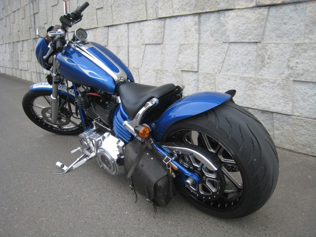 【傷や汚れあり】★ FXCWC カスタムロッカーC★の落札情報詳細 - ヤフオク落札価格検索 オークフリー