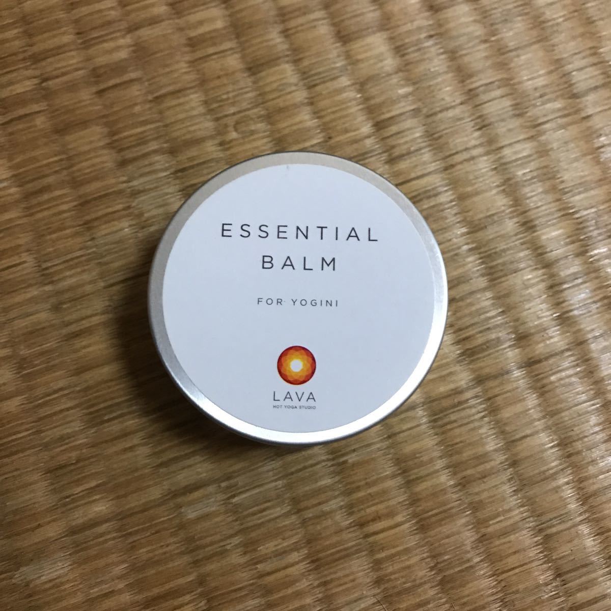 【未使用に近い】LAVA エッセンシャルバーム ESSENTIAL BALM 65g の落札情報詳細 - ヤフオク落札価格検索 オークフリー