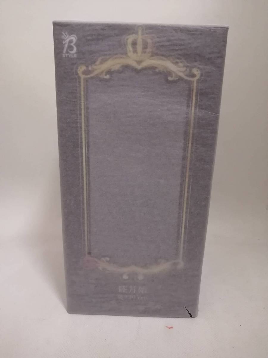 【未使用】未開封 FREEing ツキウタ。 睦月始 兎王国Ver. 1/8 Six Gravity フリーイングの落札情報詳細 - ヤフオク落札価格検索 オークフリー