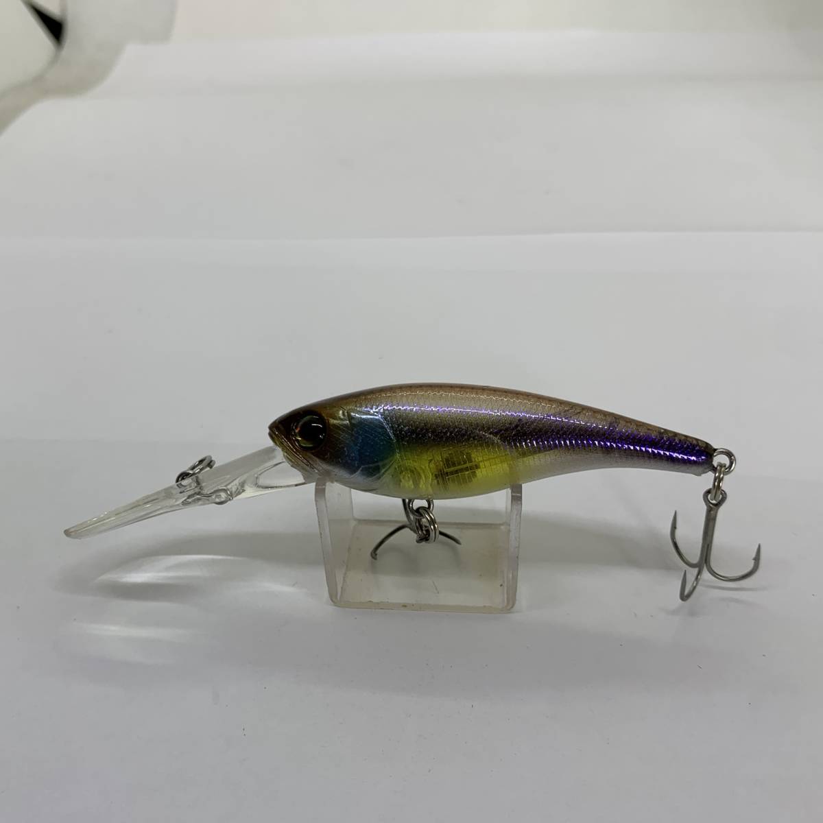 【やや傷や汚れあり】B-27950 ジャッカル JACKALL ソウルシャッド 68SP リップ先削れ少しありの落札情報詳細 - Yahoo!オークション落札価格検索 オークフリー