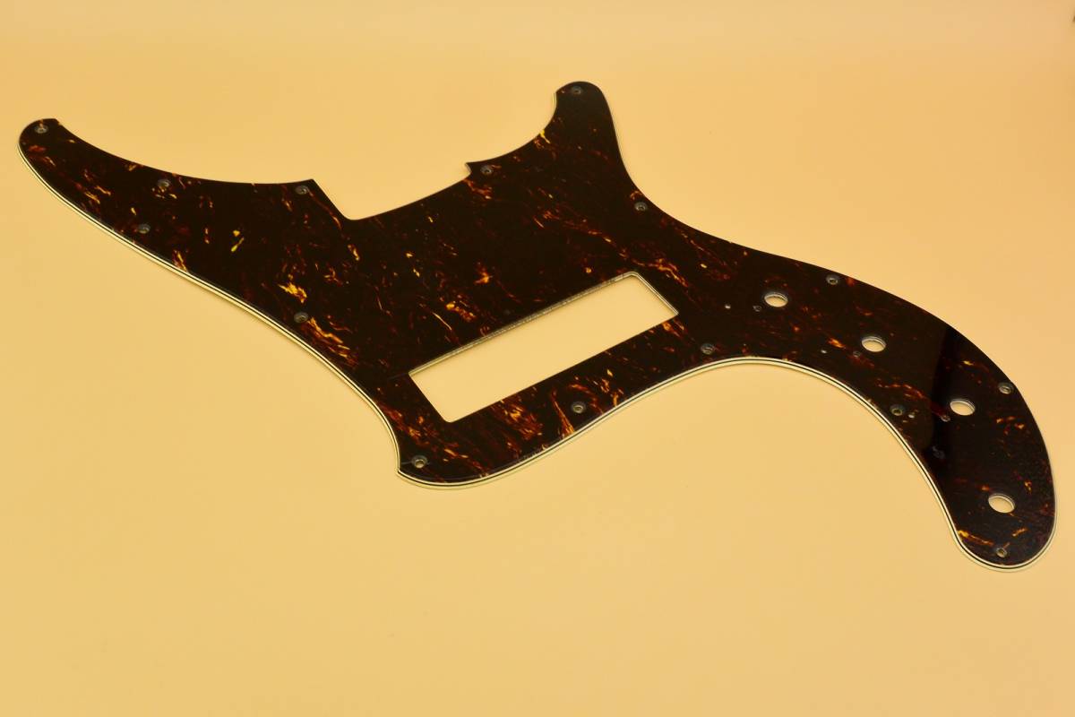 【やや傷や汚れあり】限定値下げ中！ YAMAHA SB55 SB75 ピックガード 70年代 ヤマハ70's SB-55 SB-75 ...