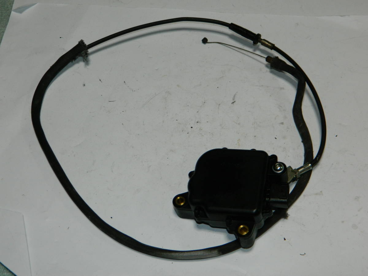 【傷や汚れあり】a1106 ビューエル XB12R 排気バルブモーター、XB9Rの落札情報詳細 - ヤフオク落札価格検索 オークフリー