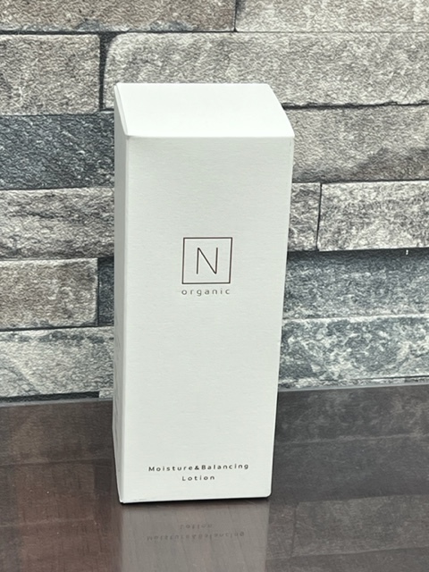 【未使用】Norganic Nオーガニック エヌオーガニック 化粧水 モイスチュア＆バランシングローション 100ml 未使用品！の落札情報詳細 - ヤフオク落札価格検索 オークフリー