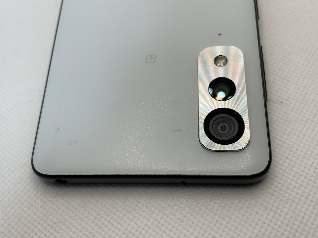 【やや傷や汚れあり】Android One S8 4GB/64GB Android12 4100mAh 6.26インチ(1080×2280ドット) の落札情報詳細 - ヤフオク落札価格検索 ...