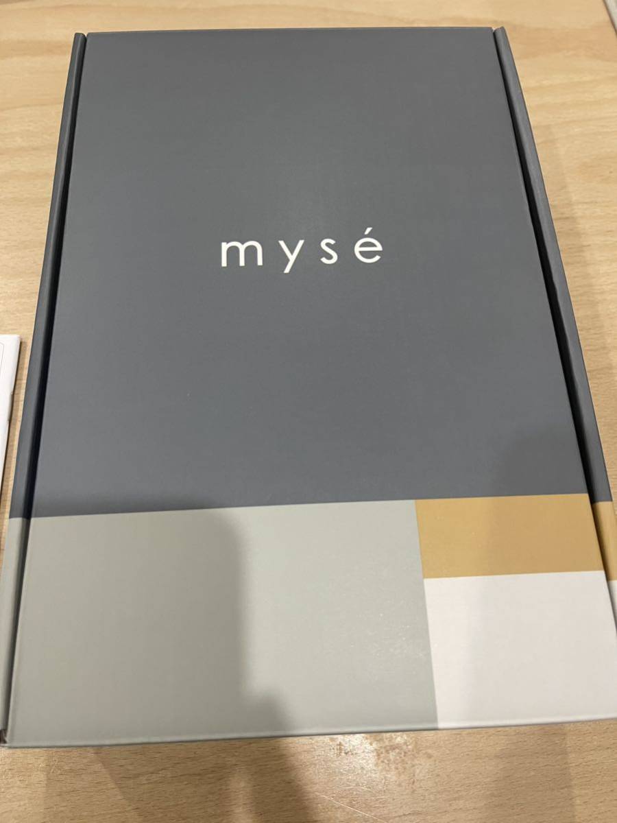 【やや傷や汚れあり】02★【美品】YA‐MAN ヤーマン ミーゼ スカルプリフト プラス MS-82W 美顔器 myse 頭皮 頭筋 ブラシ EMS 頭皮ケア 防水★7178N7 /1b の ...