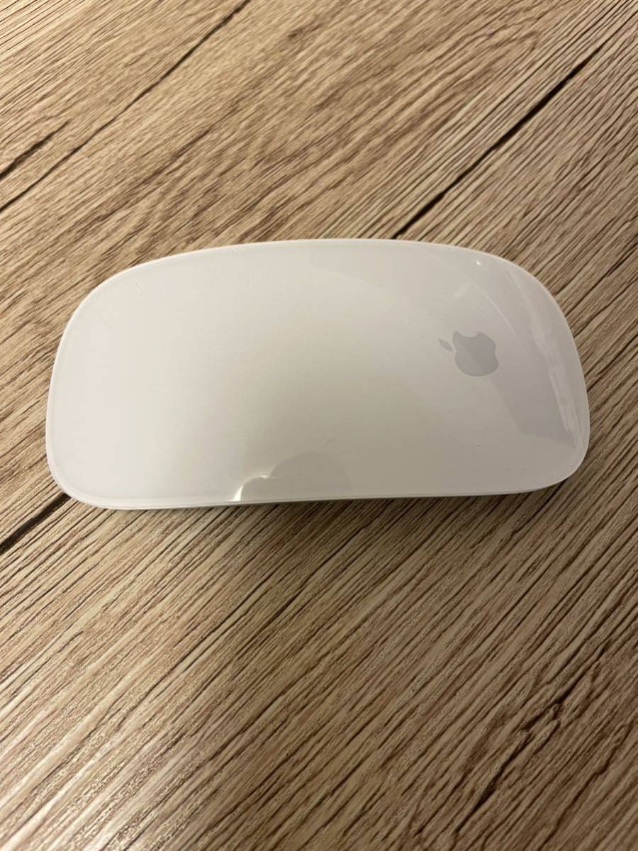 【やや傷や汚れあり】中古（やや傷や汚れあり） | 【純正品】Apple Magic Mouse2 A1657 Mac アップル ワイヤレス 中古の落札情報詳細 - ヤフオク落札価格検索 オークフリー