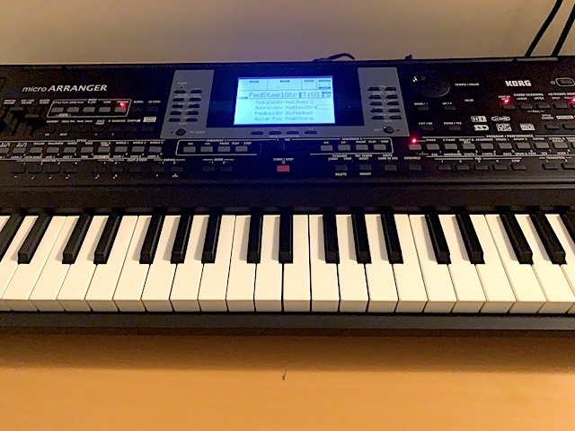 【中古】KORG TRINITY PLUS HDR 61 FS鍵盤 MOSS TRITON KRONOS TK M1 の落札情報詳細 ...