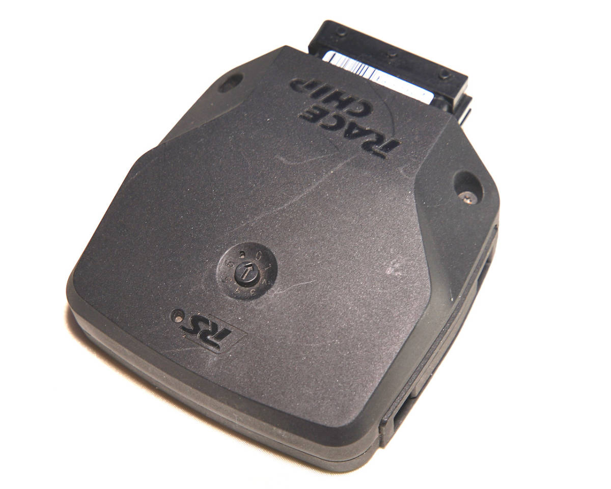 【傷や汚れあり】中古 RaceChip RS S660[S07A]用 サブコン 送料無料の落札情報詳細 - ヤフオク落札価格検索 オークフリー