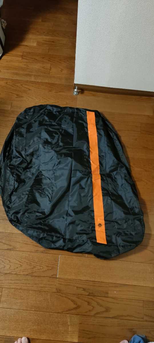 【やや傷や汚れあり】輪行袋 Gorix CA4 中古良品の落札情報詳細 - ヤフオク落札価格検索 オークフリー
