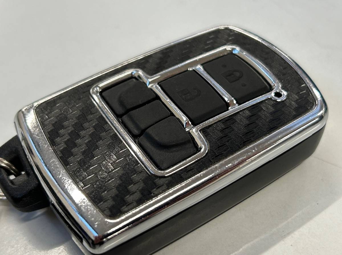 【やや傷や汚れあり】CAR MATE カーメイト製 スマートキーケース アルファード30 ヴェルファイア30 ノア80 ヴォクシー80 キーカバー 中古 の落札情報詳細 - Yahoo ...