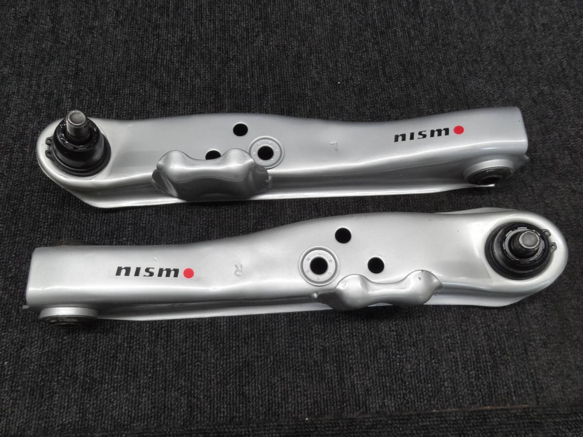 【傷や汚れあり】★☆nismo ニスモ シルビア S13/180SX PS13 トランスバースリンクセット 54555-RS520☆★の落札情報詳細 - ヤフオク落札価格検索 オークフリー