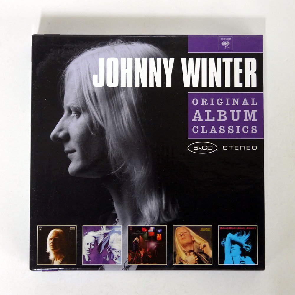 【やや傷や汚れあり】SHINKO MUSIC MOOK YOUNG GUITAR presents ザ・ギターマン 100万ドルのギタリスト ジョニー・ウィンター Johnny Winter ...