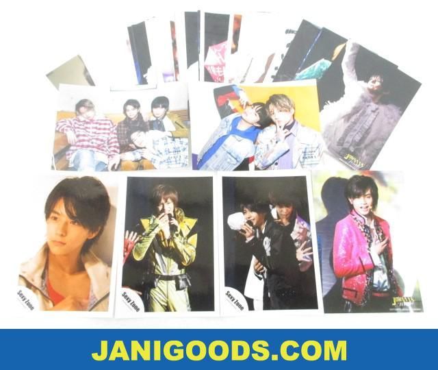 【やや傷や汚れあり】Sexy Zone 公式写真 36枚 SUMMARY 2012/2019 Pages 等 【良品 同梱可】ジャニグッズの落札情報詳細 - ヤフオク落札価格検索 オークフリー