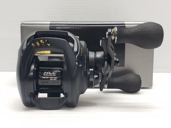 【やや傷や汚れあり】I898-221215-124 【 中古 】 SLP WORKS TATULA HLC TW6.3 R-IS green ...