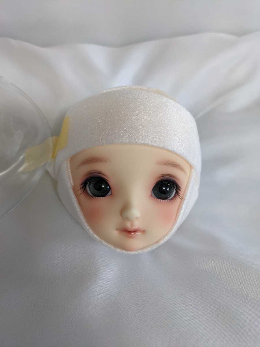 【未使用に近い】★ボークス スーパードルフィー 美品 SDM F‐66 女の子ヘッド フェア肌(ノーマル肌)グラスアイ付 SDM．MSD ★の落札情報詳細 - Yahoo!オークション落札価格 ...