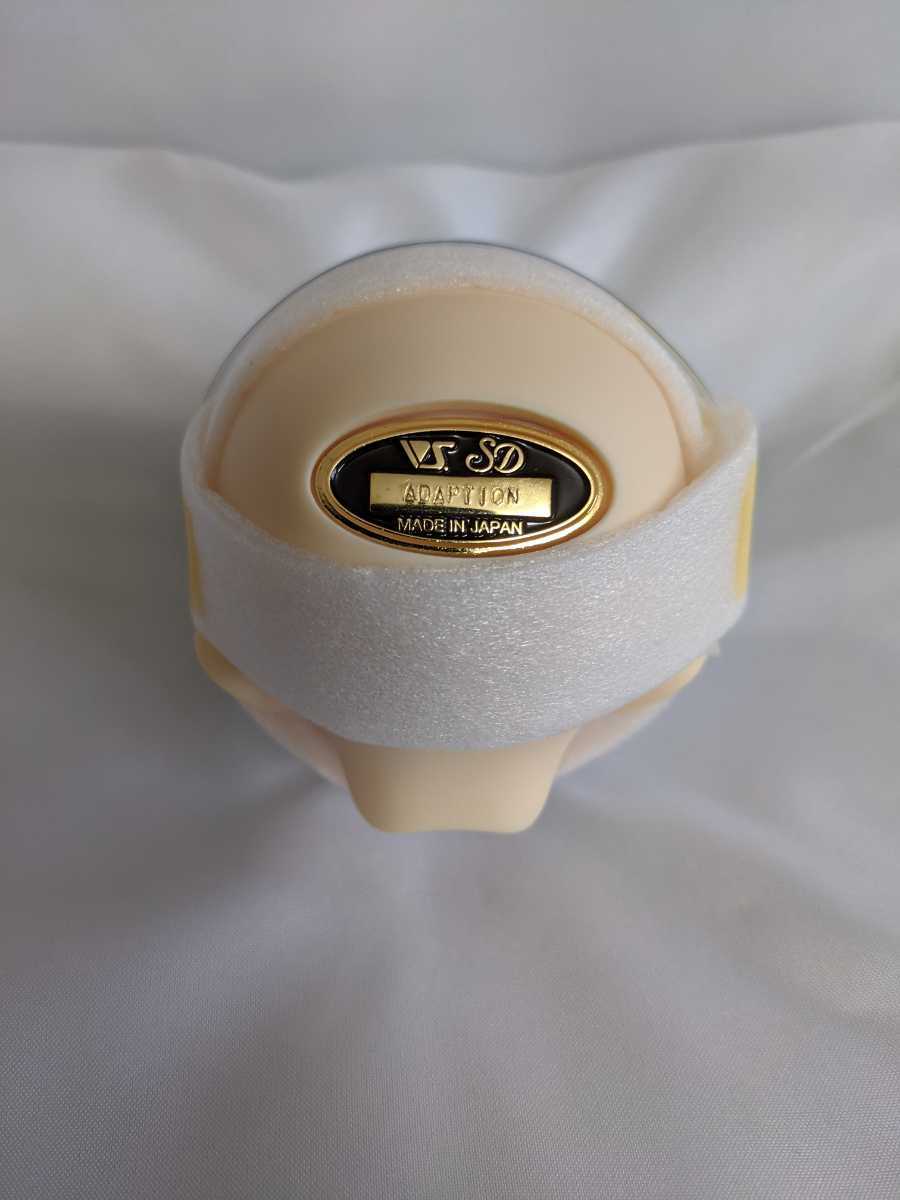 【未使用に近い】★ボークス スーパードルフィー 美品 SDM F‐66 女の子ヘッド フェア肌(ノーマル肌)グラスアイ付 SDM．MSD ★の落札情報詳細 - Yahoo!オークション落札価格 ...