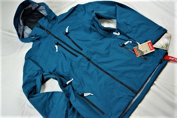 【未使用】 送料無料！！ 22－23 ボルコム Lサイズ VOLCOM GUCH STRETCH GORE-TEX Jacket カラー ...