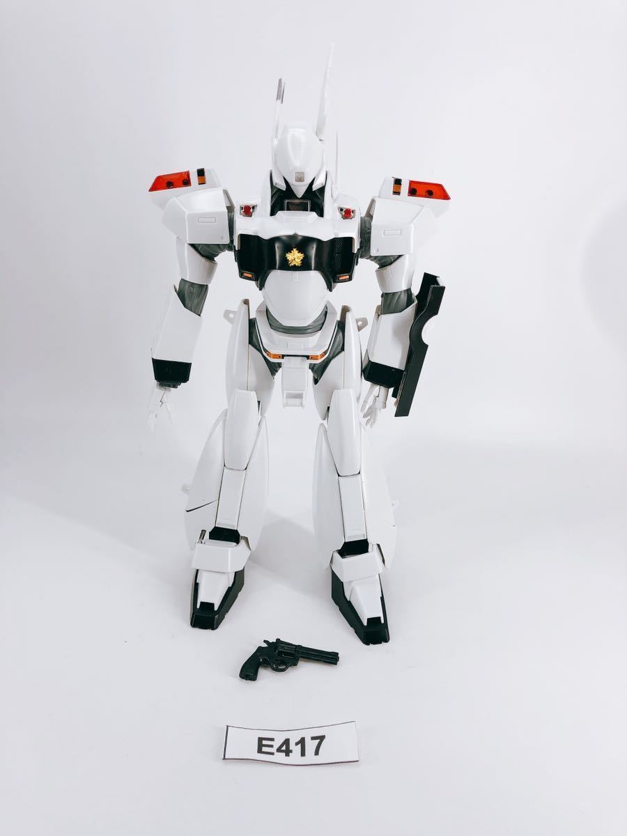 【傷や汚れあり】【即決】MG イングラム パトレイバー ガンプラ 完成品 ジャンク 同梱可 E417の落札情報詳細 - ヤフオク落札価格検索 オークフリー