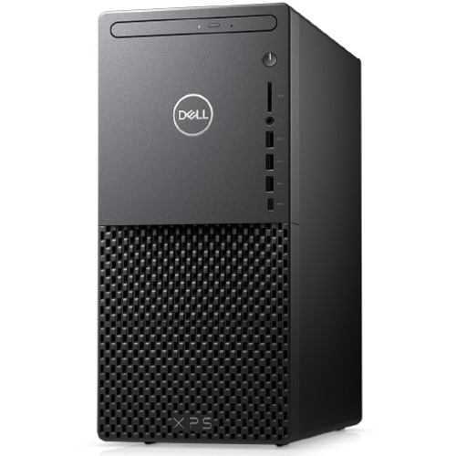 【未使用】DELL DX70-BNL デスクトップパソコン XPSデスクトップ オクタコア 第11世代Intel Core i7プロセッサー ...