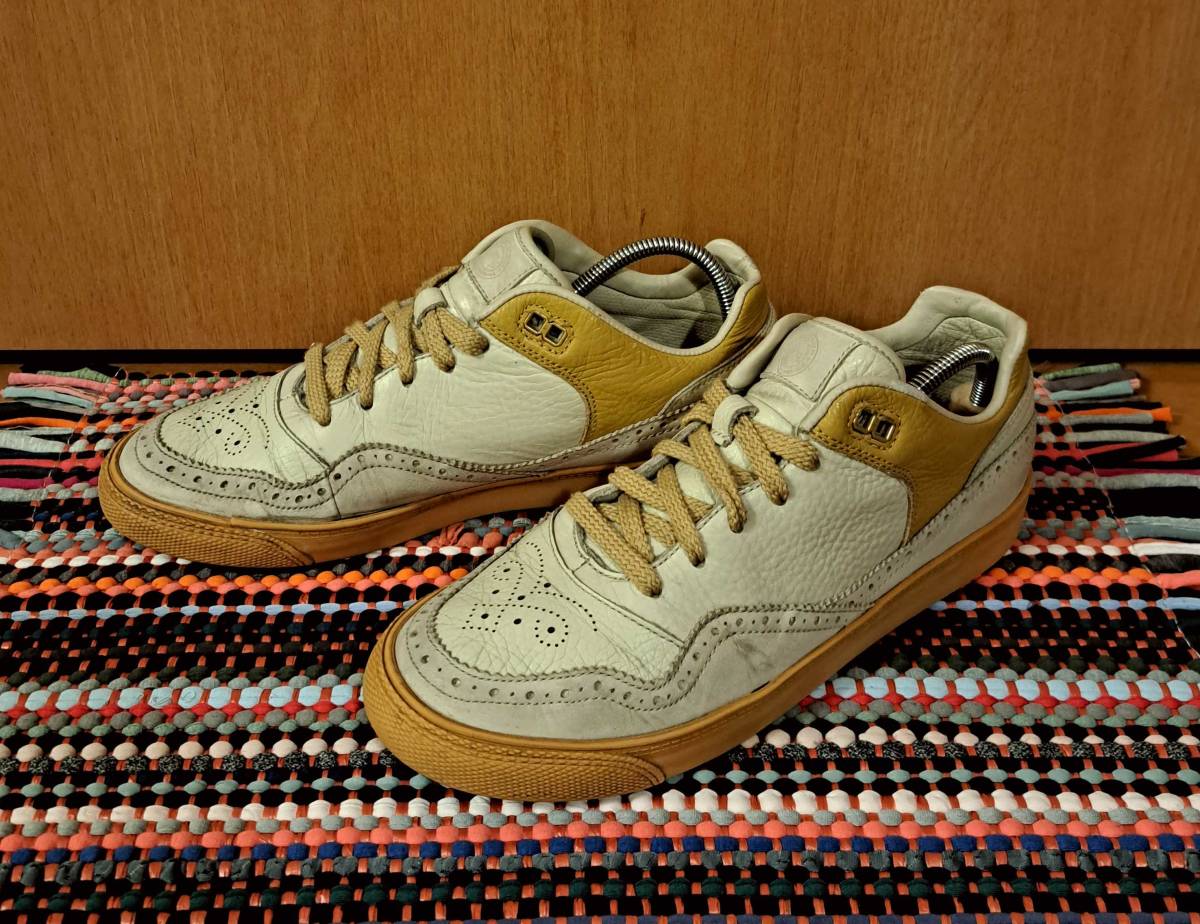 【目立った傷や汚れなし】☆★ 激レア NIKE 『TALACHE Low AC SUPREME』 タラチ ★☆の落札情報詳細 - Yahoo ...