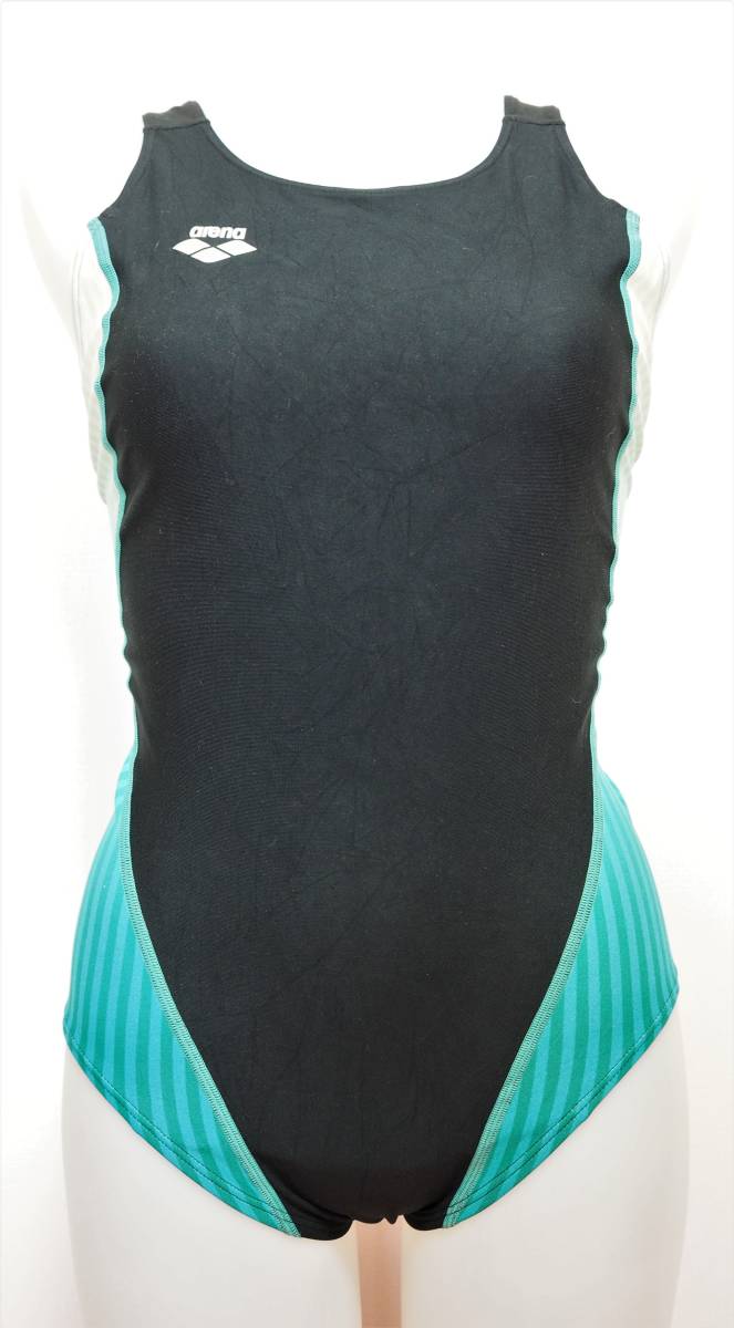 【目立った傷や汚れなし】★☆アリーナ 競泳水着 Xバック ハイレグ タフスーツ FSA-0611W Lサイズ 中古品☆★の落札情報詳細 - Yahoo!オークション落札価格検索 オークフリー