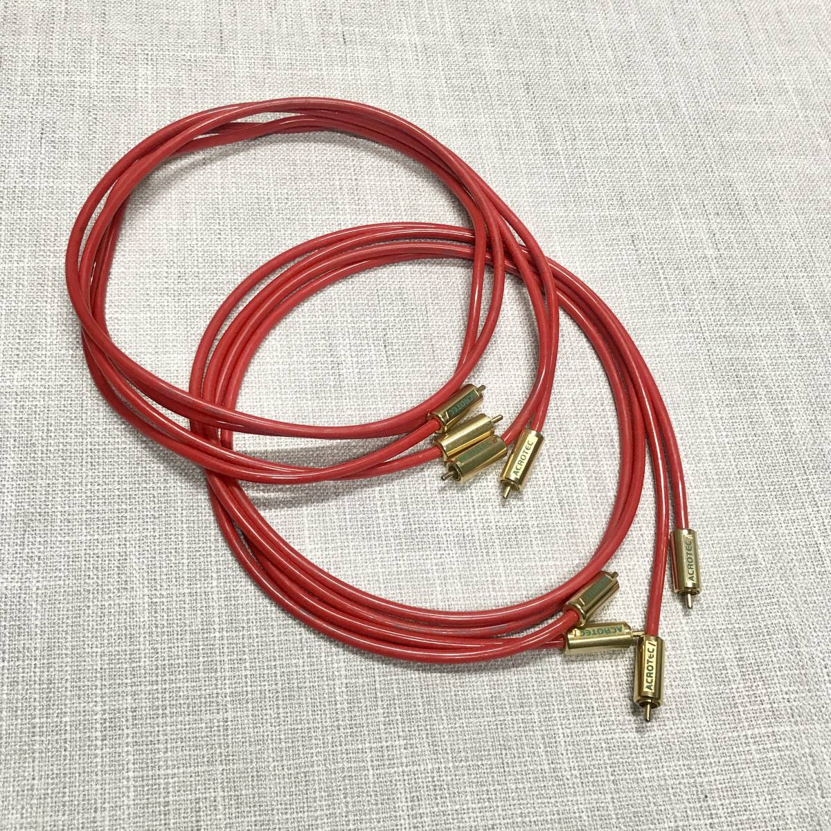 【中古】CSA LL7874 14-3 SJT 60C FT2 /acrotec パワーケーブル 6n-p4020 7本おまとめセット ...