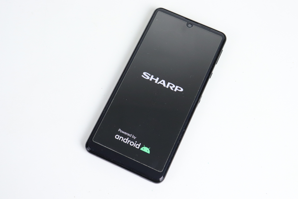【やや傷や汚れあり】SHARP AQUOS Android シャープ アクオス スマートフォン スマホ 携帯電話 005JJCH19 の落札情報詳細| ヤフオク落札価格情報 オークフリー